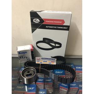 Jual TIMING BELT SET FORD RANGER 2500 CC TDI DAN FORD EVEREST TDI GATES ...