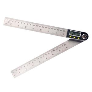 Jual Penggaris sudut digital Busur derajat Digital LCD Protractor DIGITAL - Kota Surabaya - Desi ...