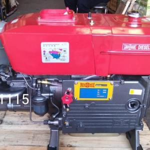 Promo Mesin Diesel Jiang San Jiangsan S1115 Elektrik Starter 24 HP 24 PK zg - Jakarta Timur ...