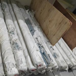 Jual New Asdrat Besi Mentah 16 Mm As Drat M16 Long Drat M16 Ulir Baut ...
