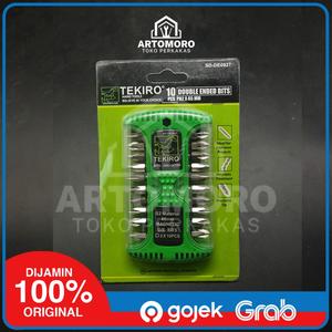 Jual Mata Screwdriver Tekiro PH2x65MM (SD-DE0927) - Kab. Tangerang ...