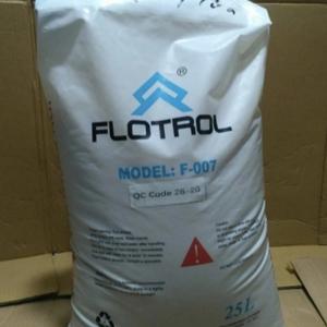 Jual Resin Cation Flotrol Softener Media Filter Air - Isi 25 Liter ...