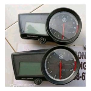 Jual speedometer R15 v2 original spedo R15 old - Kota Surabaya - Hilman ...