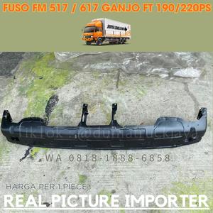 Jual TULANGAN ATAP ROOF PANEL RADIO APRON FUSO 190PS 220PS GENJO TAIWAN ...