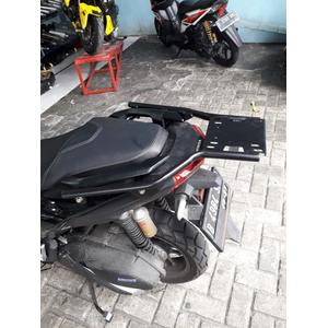 Jual Bracket breket box mhr honda ADV 160 ADV 150 bisa buat smua tipe ...