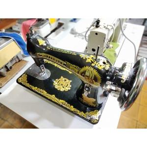 Jual Mesin jahit BUTTERFLY mesin tradisional mesin manual kepala only ...