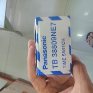 Jual time switch/ timer Panasonic TB38809NE7 Best - Kota Tangerang ...