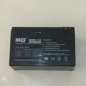 Jual Aki Ups baterai Battery Kering Persamaan Vmp MHB SMT Power 12v 9Ah ...