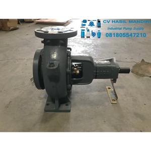 Jual EBARA 100x80 FSHA Gland Packing Pompa Centrifugal Pump - Kota Surabaya - CV HASIL MANDIRI ...