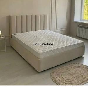 Jual tempat tidur minimalis 180x200 bludru premium - Kota Surabaya ...