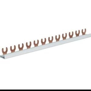 Jual Rel Busbar / Rel Busbar Sisir / Rel Sisir 3 Phase Tipe BB302 merk ...