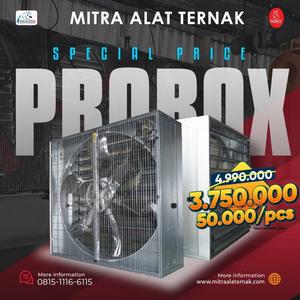 Jual ProBox 50'' (3 Phase) Siemens - Blower - Kipas Kandang Ayam - Box ...