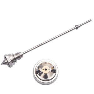 Jual Japan W-101 spray gun nozzle, 1.0/1.3/1.5/1.8mm, Japan made ...