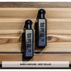 Jual REXTASE PARFUME EDP BABA PARFUME ORIGINAL UNISEX 30MLBIBIT MURNI ...