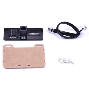 Jual Makeblock Me LED Matrix 8x16 for mBot Dynamic Face Pate Add-on ...