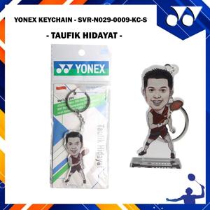 Jual b♫6c gantungan kunci keychain yonex merchandise indonesia open ...