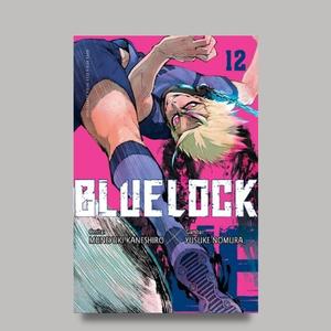 Promo Komik Manga : Blue Lock Vol 12 - Jakarta Barat - Thara_Book's ...