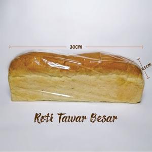 Jual × SUPPLIER UMKM | Roti Tawar Jadul ala Toast PREMIUM | UKURAN 30 ...
