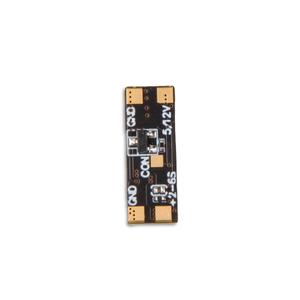 Jual Flywoo BEC Module V 2.0 with Switch Input 2-6S Output 5V / 12V 2A ...