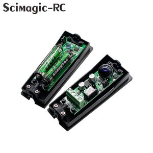 Jual Photocell infrared sensor detector IP55 Waterproof Automated Gate ...