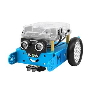 Jual Makeblock mBot Bluetooth Car V1.1 Smart STEM Educational Coding ...