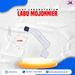 Jual Alat Laboratorium mojonnier flask 150ml / Labu Mojonnier 150ml ...