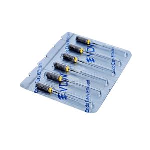 Jual Dental dental materials VDW type C pioneer file root canal file ...