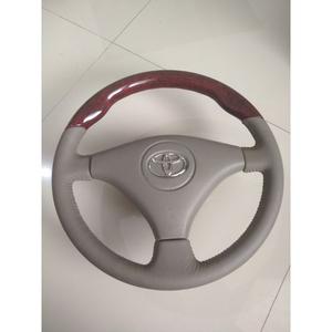 Jual Stir Kijang Kapsul Wood Panel Setir Kayu Kijang Kapsul Efi Krista ...