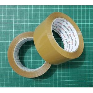 Jual Lakban Coklat Nachi opp Tape 5cm plakban 2 inch - Kota Surabaya - Homeware Surabaya ...