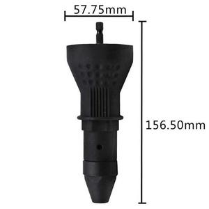 Jual Bor Adapter Listrik Rivet Kayu Tembok Beton Bkla - Kota Depok ...
