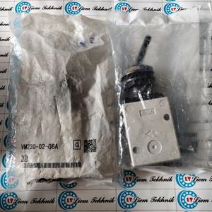 Jual SMC VM230-02-08A MECHANICAL VALVE Best - Kota Surabaya - LAMOON TECH | Tokopedia
