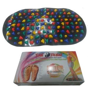 Jual Karpet Refleksi Alat Pijat Efektif Alas Kaki - Foot Reflexion ...