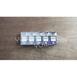 Jual Rokok Win Click Berry Capsule isi 20 bata g - Jakarta Barat ...