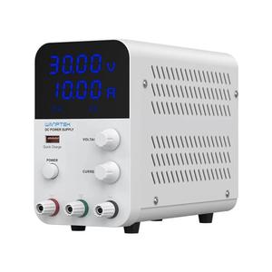 Jual Adjustable Lab Power Supply DC 30V 10A 60V 5A AC 220V LED Digital ...