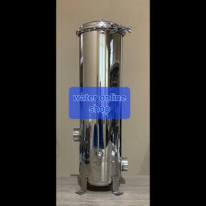 Jual housing filter multicatridge 20 inch isi 5 / multicatridge 20 inc ...
