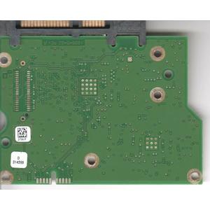 Jual HDD 100645422 REV A PCB Circuit Board Hard Drive Logic Controller ...