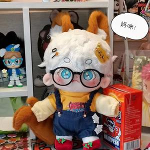 Jual JUJUTSU KAISEN DOLL BONEKA 20CM 15CM GOJO MEGUMI YUJI SUKUNA GETO ...