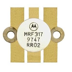 Jual MOTOROLA MRF317 POWER TRANSISTOR Best - Jakarta Timur - HARDWARE ...