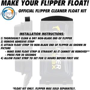 Jual Flipper Max Float Kit - Flipper Max Floating Adapter - Jakarta ...