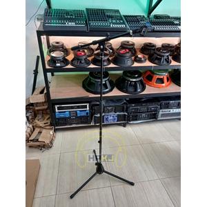 Jual STAND MIC BMA SM-006 stand microphone bma besi stand mic bma besi ...