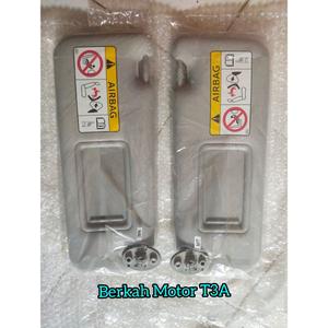 Jual sun visor toyota innova reborn fortuner orinla - Jakarta Pusat ...