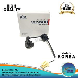 Jual Sensor Input Iss Transmisi Matik Matic Spin Aveo Sonic Orlando ...