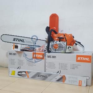 Jual Mesin Chain Saw Stihl MS-881 36 Inch ORIGINAL Best - Kota Bandung ...