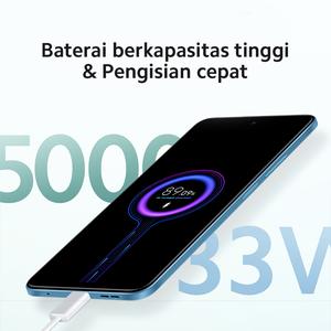 Jual Mi Note 12 4Gb / 128Gb | 6Gb / 128Gb | 8Gb / 128Gb | 8Gb/ 256Gb ...
