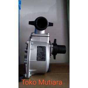 Jual TNT01 Pompa 2 inci model spi merk Paus 20CX cocok untuk mesin GX ...