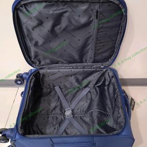 Jual Koper Softcase Ringan Hush Puppies Original 20 Inch Super Light ...