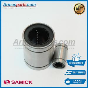 Jual Samick Linear Bushing / Bearing LM25UU LM 25 UU LM 25UU Original ...