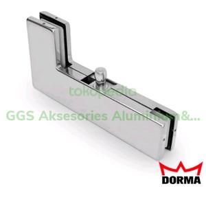 Jual Patch Fitting Over and Side Panel UL PT 40 Dorma Original Best ...