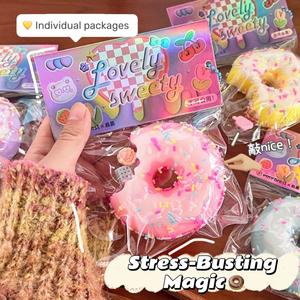 Jual Taba Squishy Squeezy Fun Toys Stress Relief Toy Slime Mainan ...