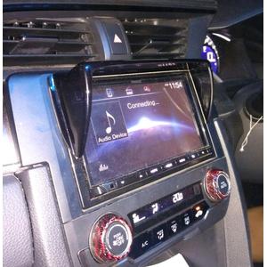 Jual CANOPY HEAD UNIT HONDA CIVIC TURBO ANTI SILAU HONDA CIVIC TURBO ...